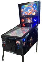 Virtual Pinball Canada - VIRTUAL PINBALL CANADA