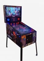 Virtual Pinball Canada - VIRTUAL PINBALL CANADA